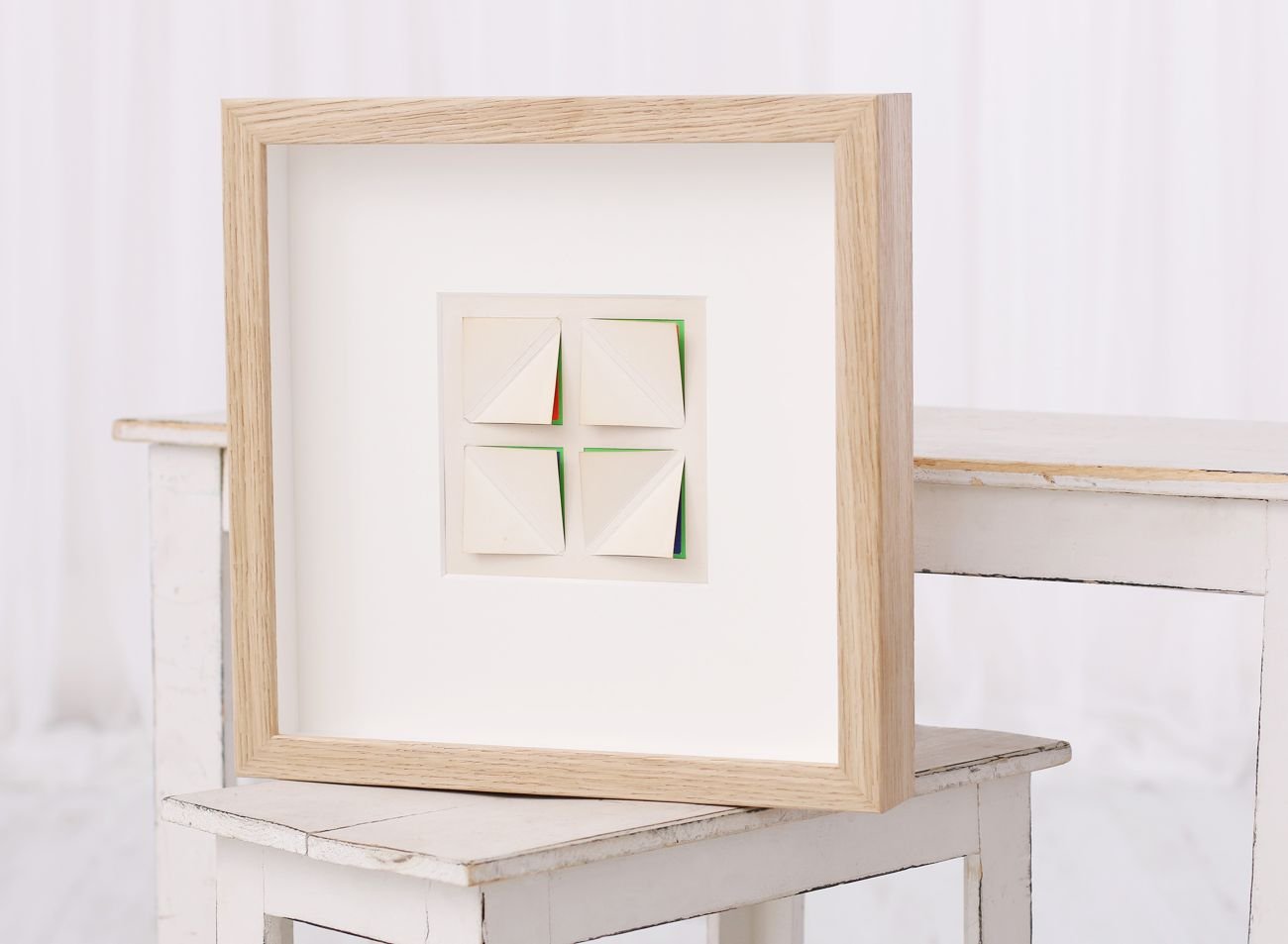 Rámování obrazů Praha 7 | zakázkové rámy na obrazy / Frameit